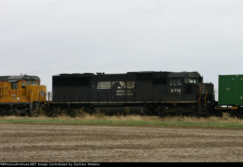 NS 6716